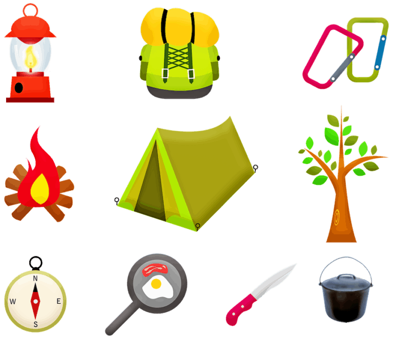 20 Essential Hunting Gears For You [Must Carry Items]